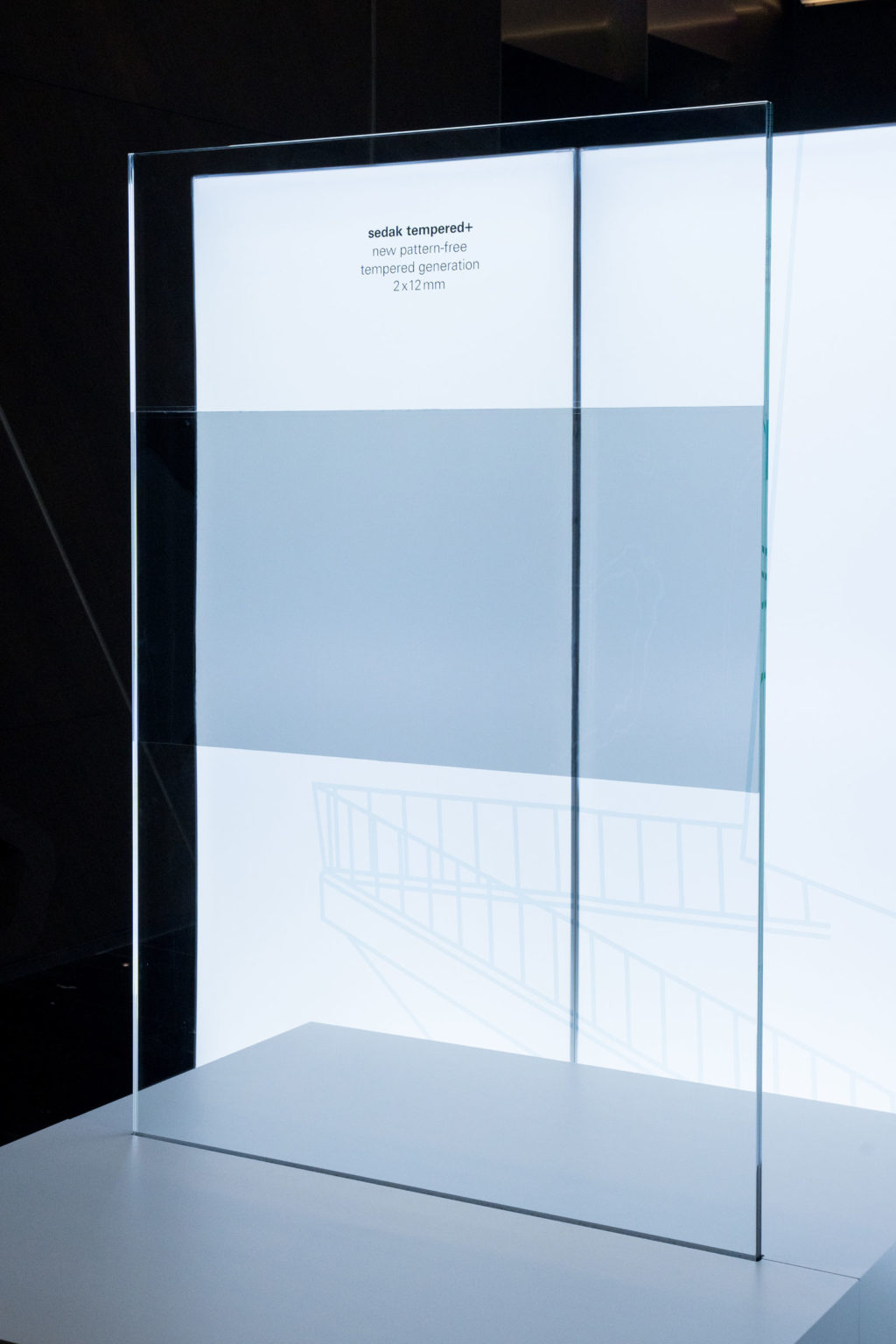 sedak launches first tempered glass without anisotropies – Newsroom