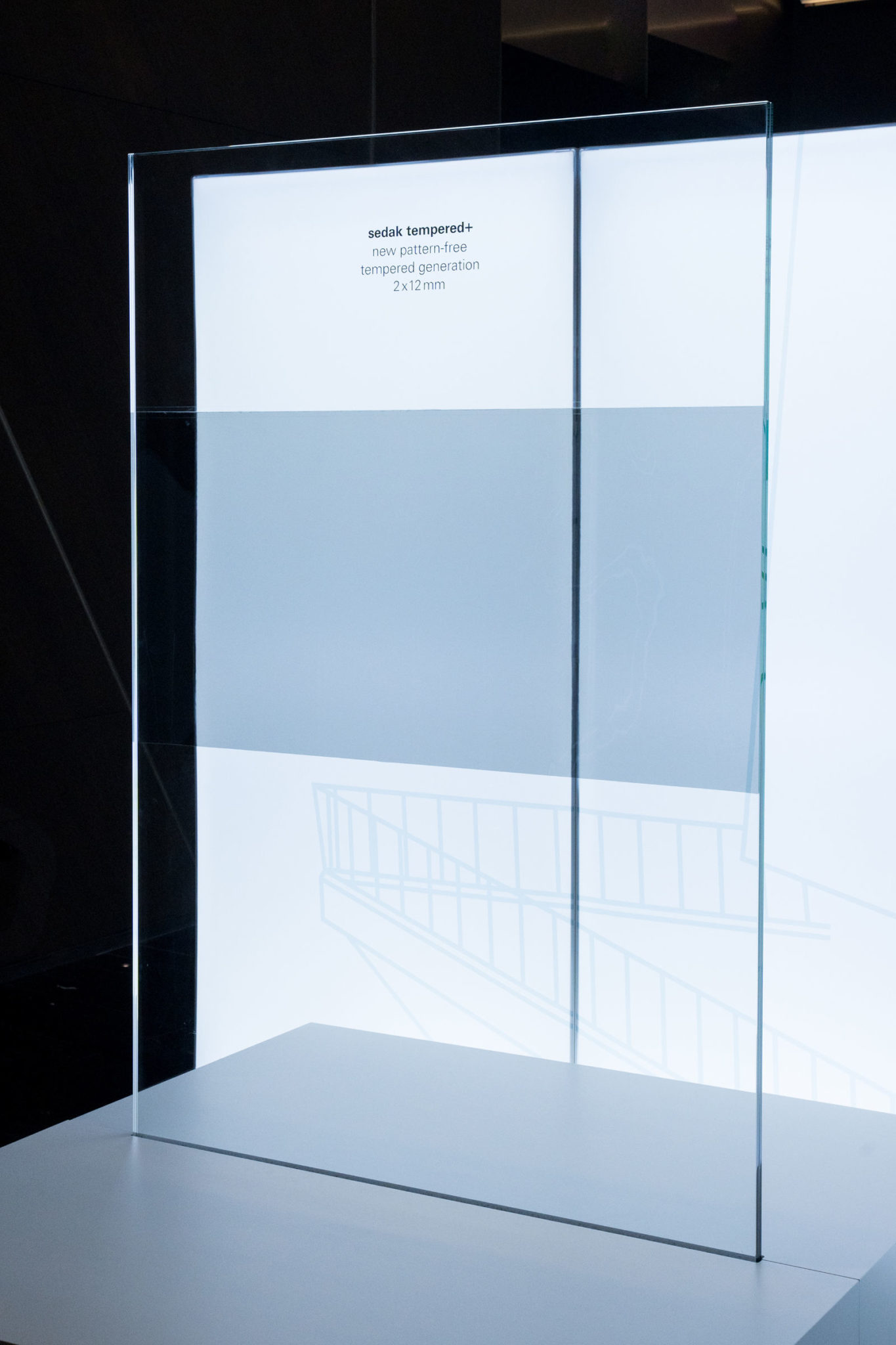 sedak launches first tempered glass without anisotropies – Newsroom